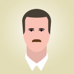 Bashar al-Assad Illustration | Lablob.com