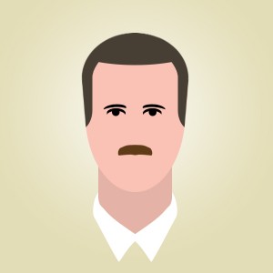 Bashar al-Assad Illustration | Lablob.com